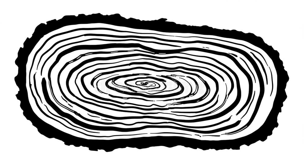 Irregular Outer Edge Stock Illustrations – 59 Irregular Outer Edge ...