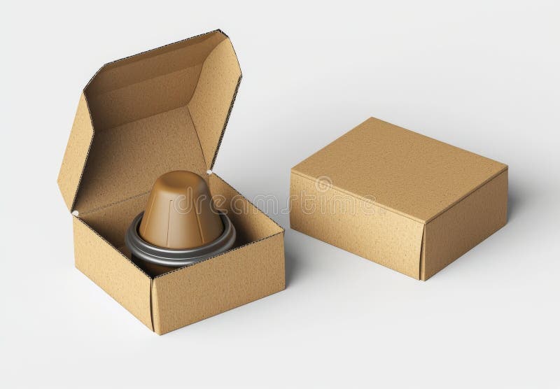 113 Coffee Capsule Box Design Stock Photos - Free & Royalty-Free Stock ...