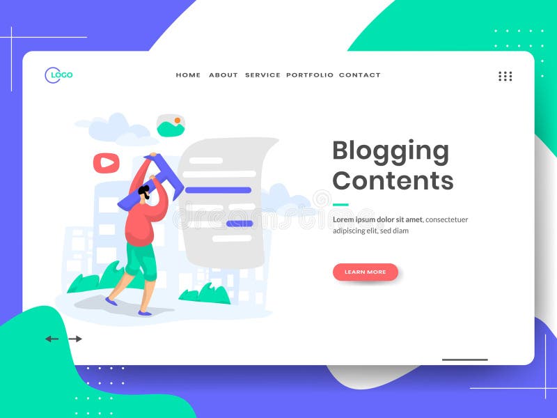 Illustration stock vector. Illustration of community - 192391546