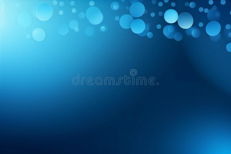 Blue Gradient Smooth Background, Abstract, Backgrounds Stock ...