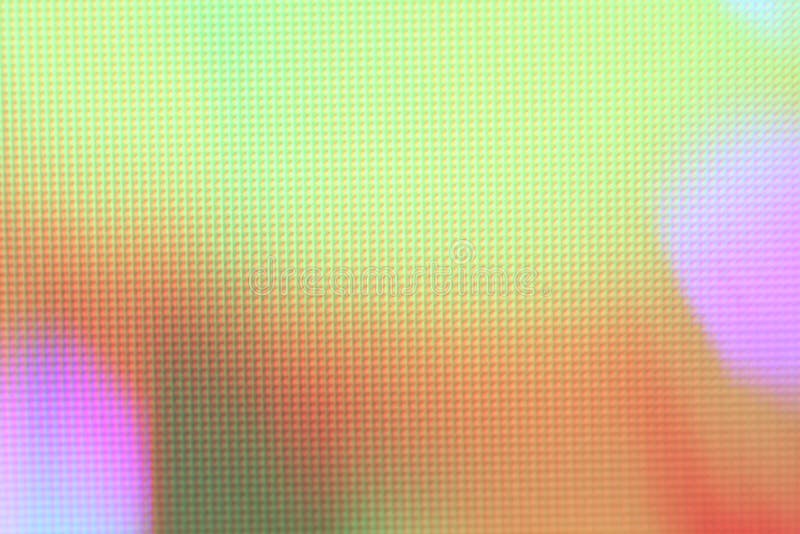 Illustration of a Blurred Background of a Digital Concept - Perfect for ...