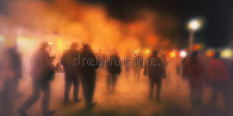 Riot Ai Generated Stock Illustrations – 532 Riot Ai Generated Stock ...