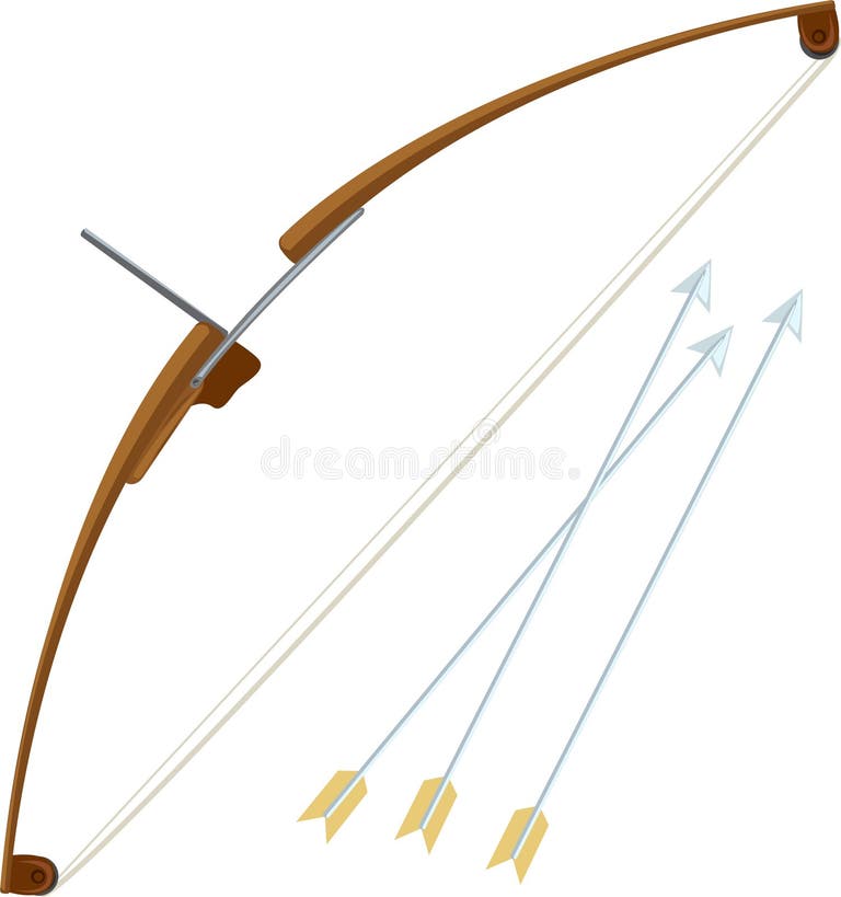 Arc Arrow Stock Illustrations – 1,602 Arc Arrow Stock Illustrations ...