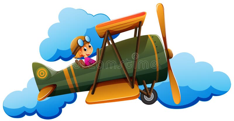 Propellerpowered Stock Illustrations – 6 Propellerpowered Stock ...