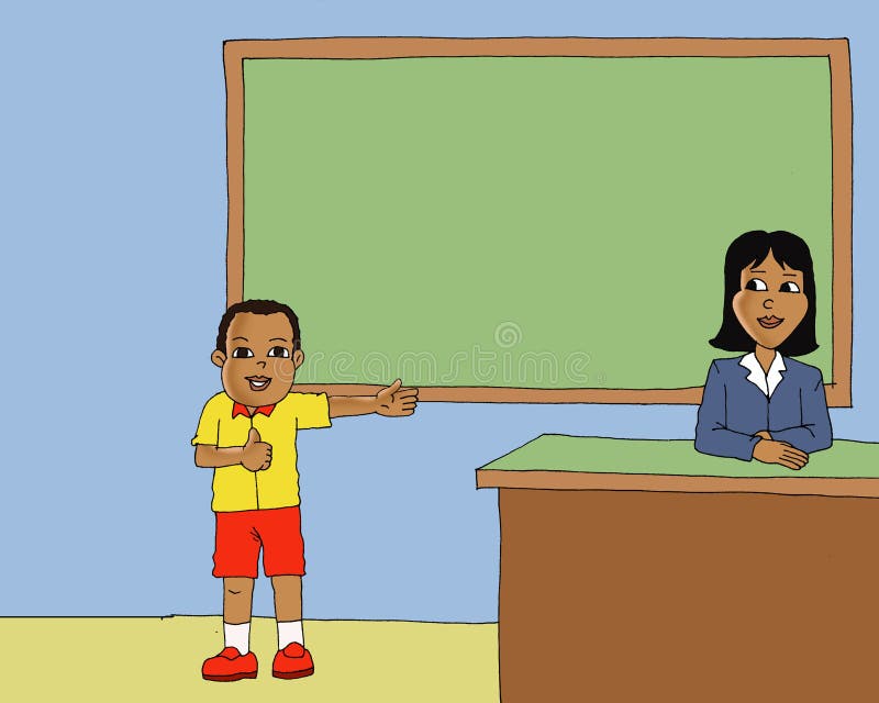 Boy Telling Story Stock Illustrations – 529 Boy Telling Story Stock ...