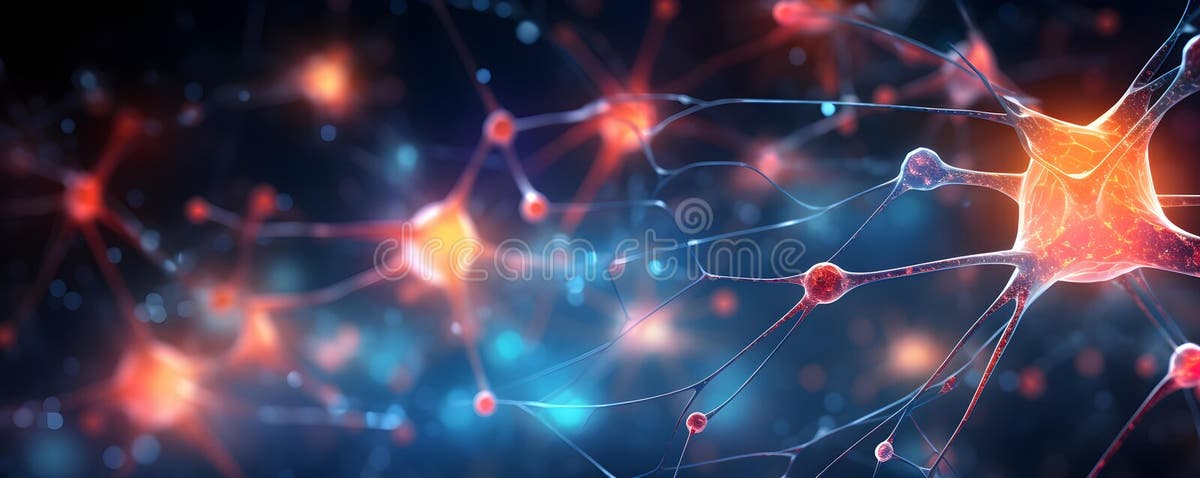 Synaptic Pruning Stock Illustrations – 94 Synaptic Pruning Stock ...