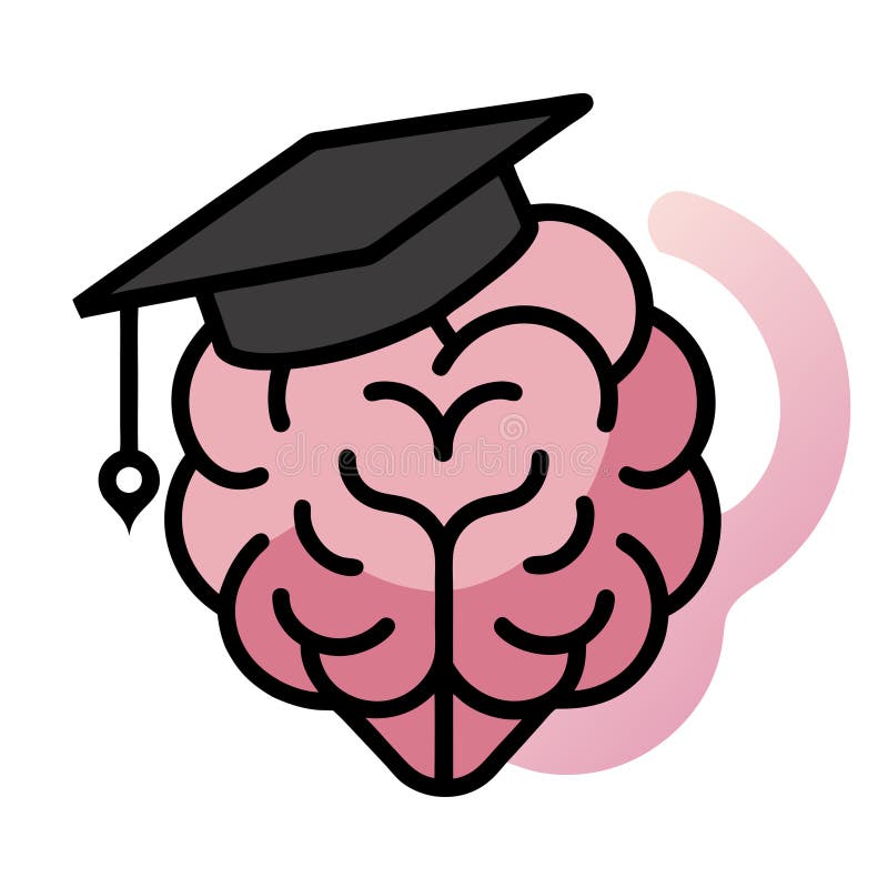 Brain with Graduation Cap: Education, Intelligence, Learning, and ...