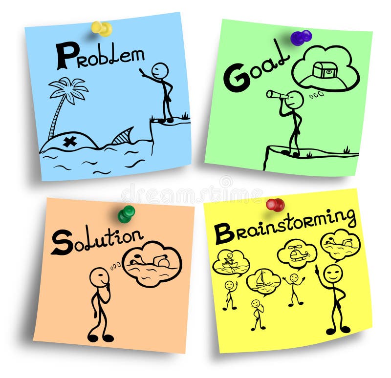 Brainstorming Meaning