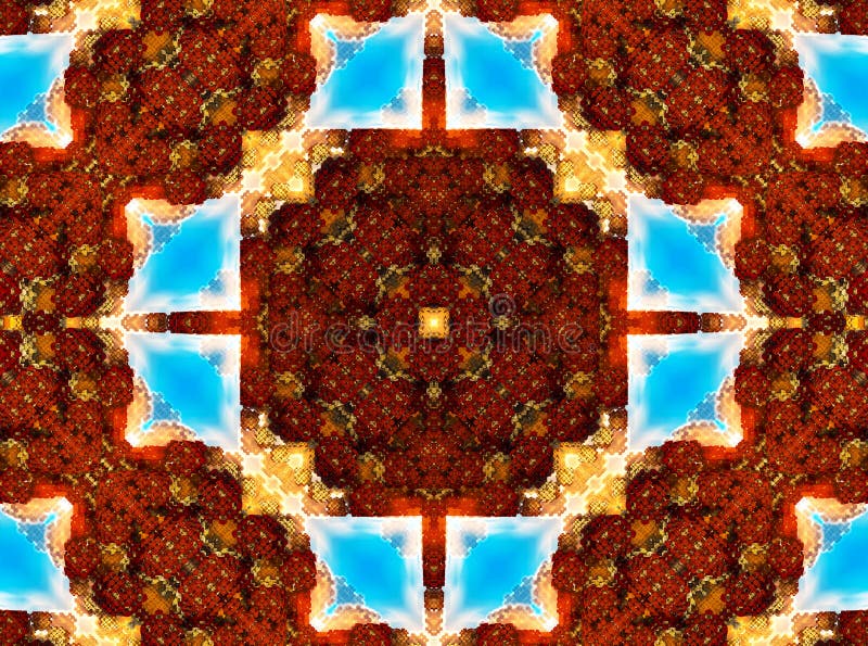 Fractal kaleidoscope stock illustration. Illustration of computer - 1626676 Fractal kaleidoscope stock illustration. Illustration of computer - 1626676