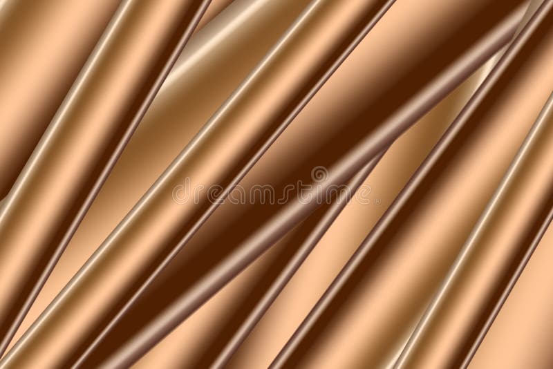 Illustration of Bronze Texture for Wallpaper and Background Stock Photo ...