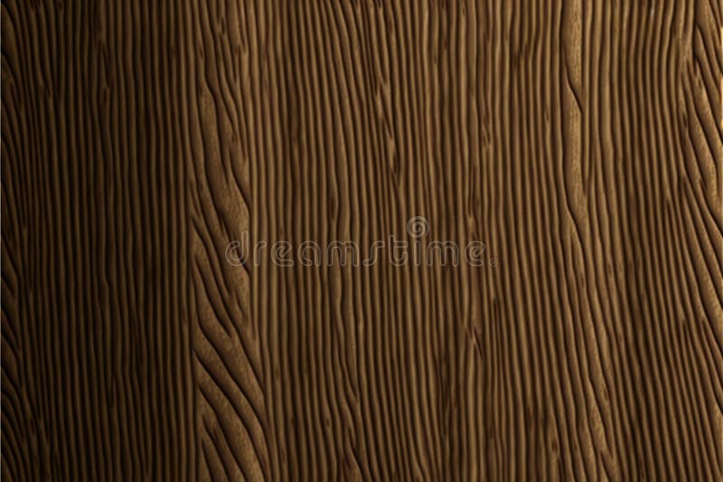 Brown Ash Wood Surface Texture, Abstract, Textures Stock Illustration ...
