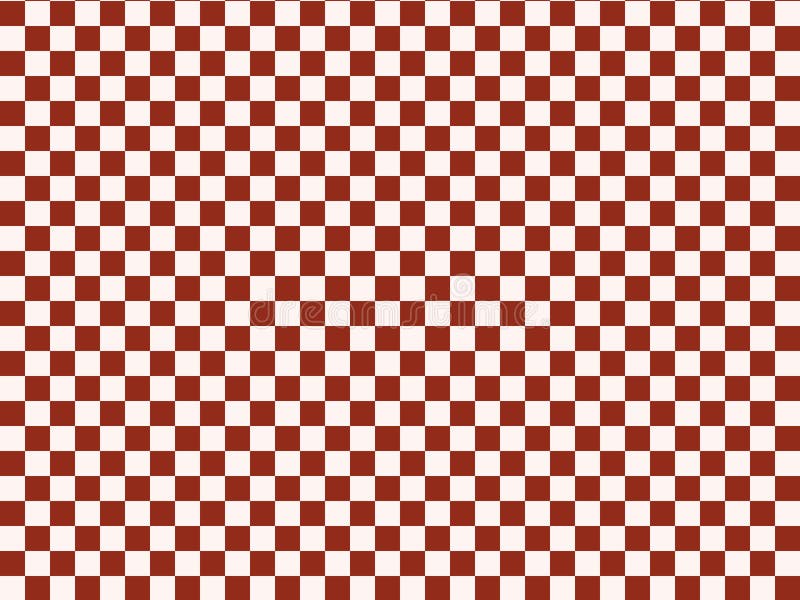 Brown Checkered Background Stock Illustrations – 18,511 Brown Checkered ...