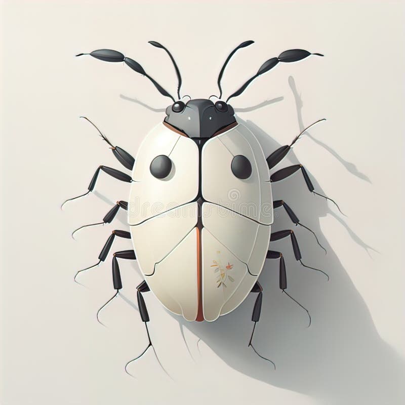 Bug Creepy Shadow Stock Illustrations – 609 Bug Creepy Shadow Stock ...