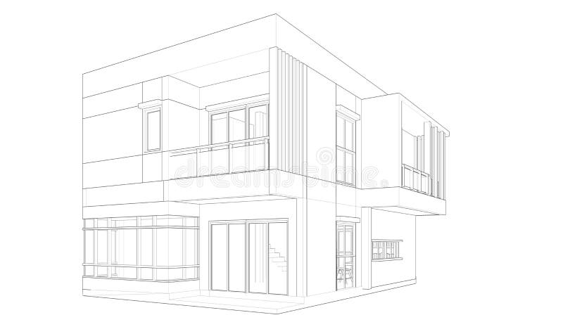 Structural Engineering Wireframe Stock Illustrations – 415 Structural ...
