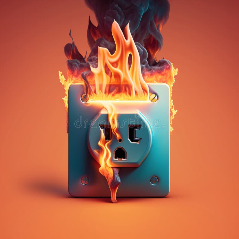 Socket Ai Stock Illustrations – 2,095 Socket Ai Stock Illustrations ...