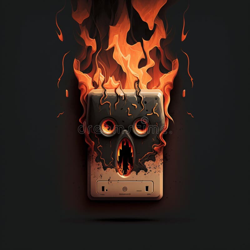 Socket Ai Stock Illustrations – 2,095 Socket Ai Stock Illustrations ...