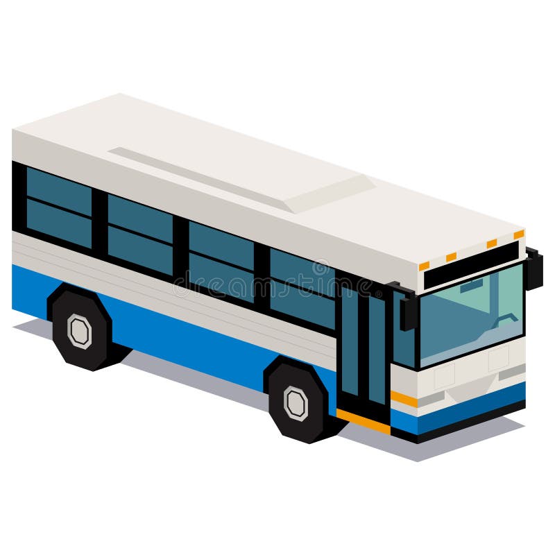 Video Game City Bus Stock Illustrations – 26 Video Game City Bus Stock ...