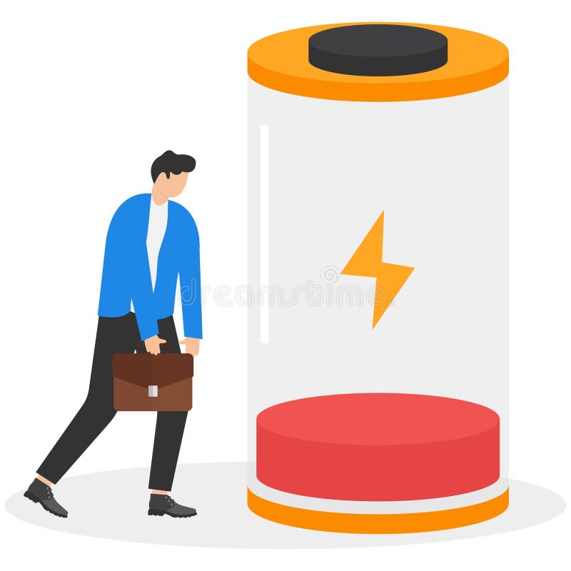 Illustration of a Business Activities, Stock Illustration - Illustration of professional, play ...