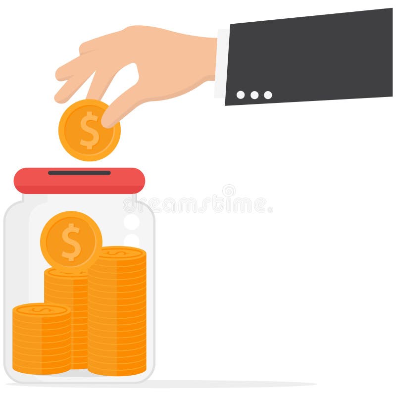 Illustration of a Business Activities, Stock Vector - Illustration of worker, crisis: 419257765