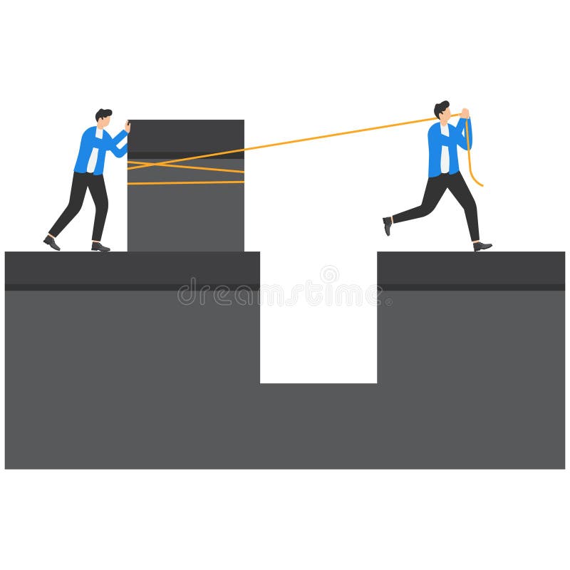 Illustration of a Business Activities, Stock Vector - Illustration of business, corporate: 419280135