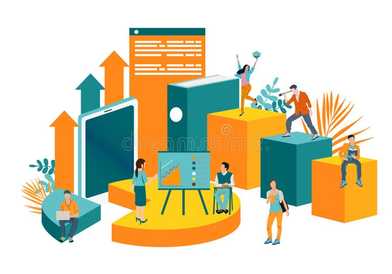 Evolutionary Scale Stock Illustrations – 201 Evolutionary Scale Stock ...