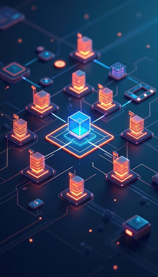 Business Concept Flow Chart Stock Illustrations – 62,747 Business ...