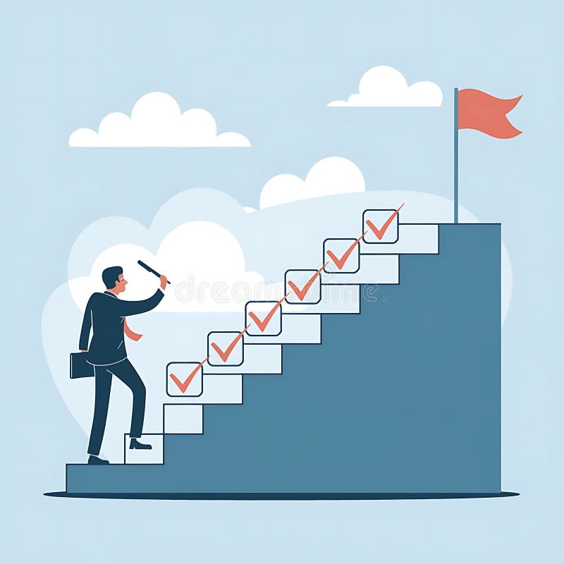 Drawing Checkmarks Stock Illustrations – 477 Drawing Checkmarks Stock ...