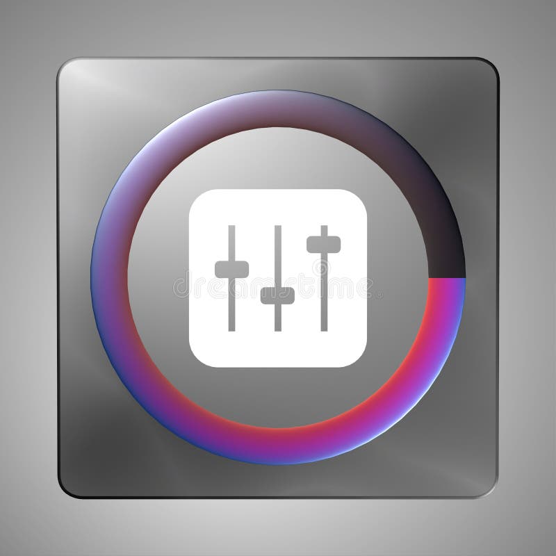 Media Control Symbols Stock Illustrations – 1,926 Media Control Symbols ...