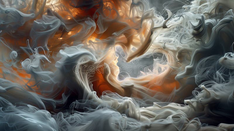 Cascade of Emotions: the Overwhelming Flow of Thoughts and Feelings in ...