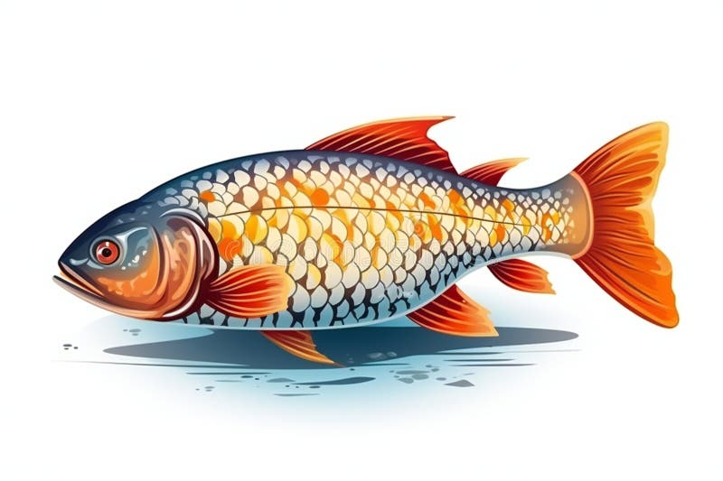 116 Carp Fish Cartoon Stock Photos - Free & Royalty-Free Stock Photos ...
