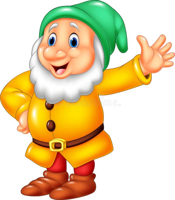 Dwarf Cartoon Stock Illustrations – 24,335 Dwarf Cartoon Stock ...
