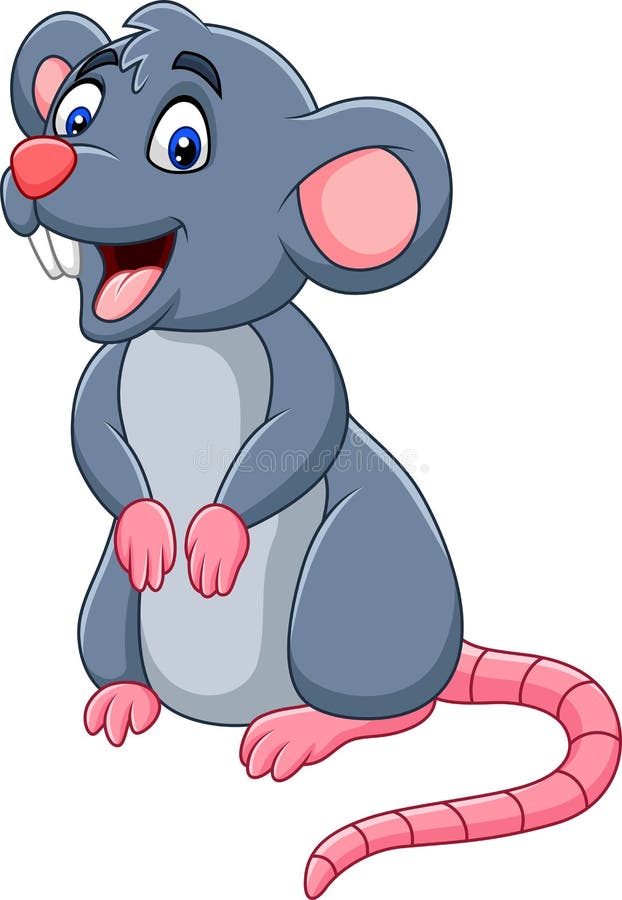 Happy mouse stock vector. Illustration of earth, high - 25589956 Happy mouse stock vector. Illustration of earth, high - 25589956
