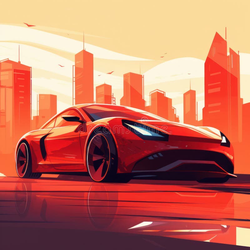 Illustration of a Blue Whale, or Blue Fin Whale. Stock Photo - Image of ...