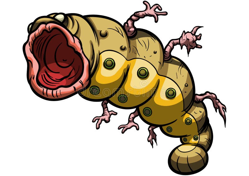 Amorphous Creature Stock Illustrations – 38 Amorphous Creature Stock ...