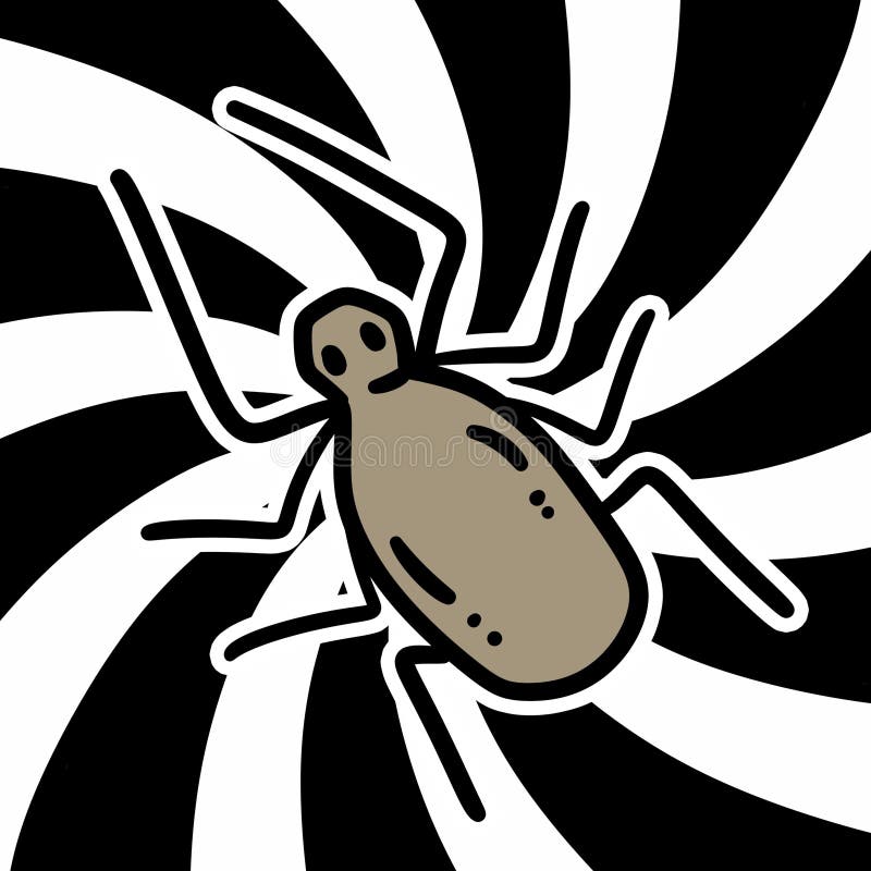 Cartoon Tick Stock Illustrations – 12,325 Cartoon Tick Stock ...