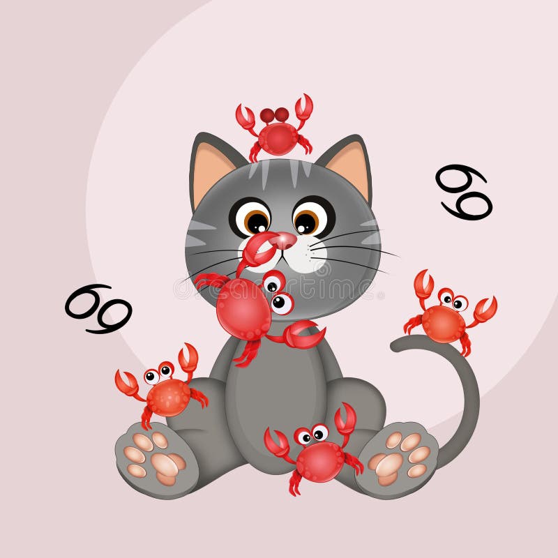 Cat Cancer Stock Illustrations – 912 Cat Cancer Stock Illustrations ...