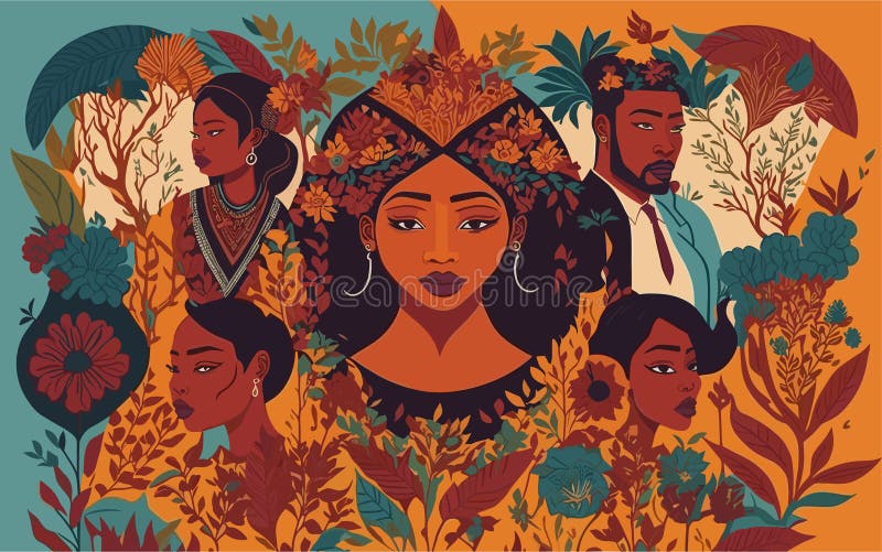 Multicultural Organizations Stock Illustrations – 31 Multicultural ...