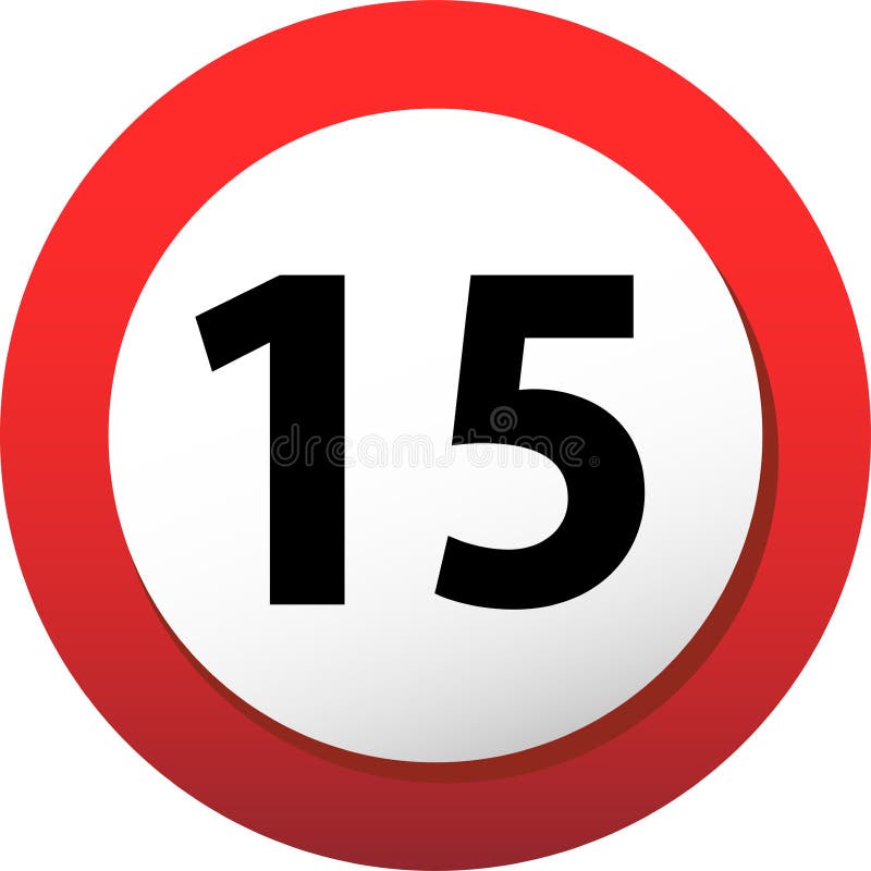 15 certificate mark stock vector. Illustration of symbol - 198202544