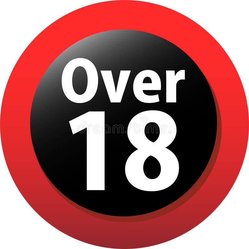 18 certificate mark stock vector. Illustration of icon - 198202558