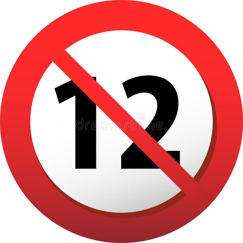 18 certificate mark stock vector. Illustration of vector - 198202565