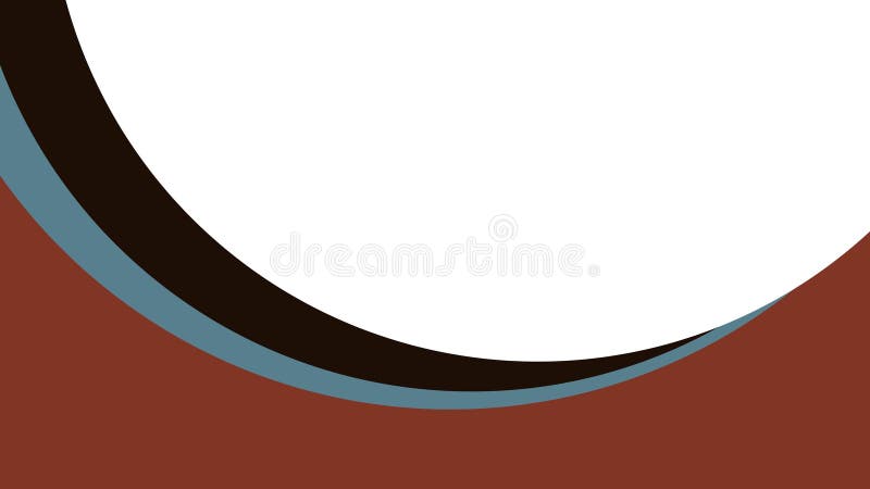 Illustration of an Charcoal Background Color with a Gold and Tan Frame ...