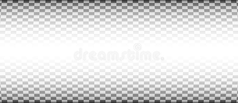 Illustration of a Checkered Background. Stock Illustration ...