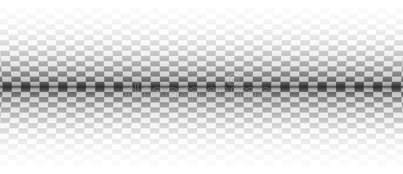 Illustration of a Checkered Background. Stock Illustration ...