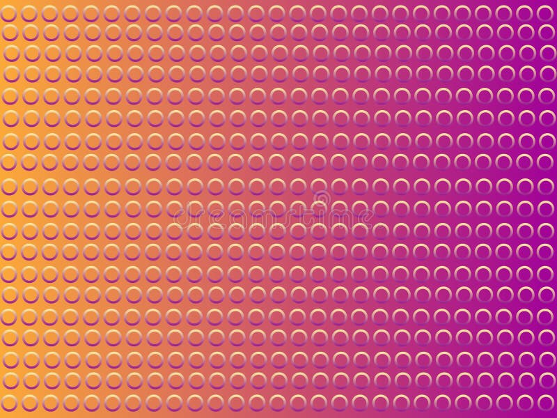 Illustration Circle Gradient Background for Wallpaper Stock ...