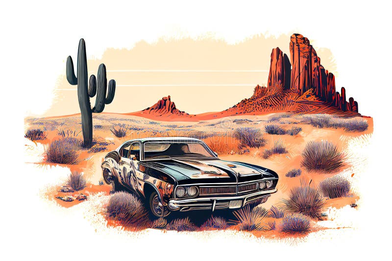 Desert Ai Generated Stock Illustrations – 112,843 Desert Ai Generated ...