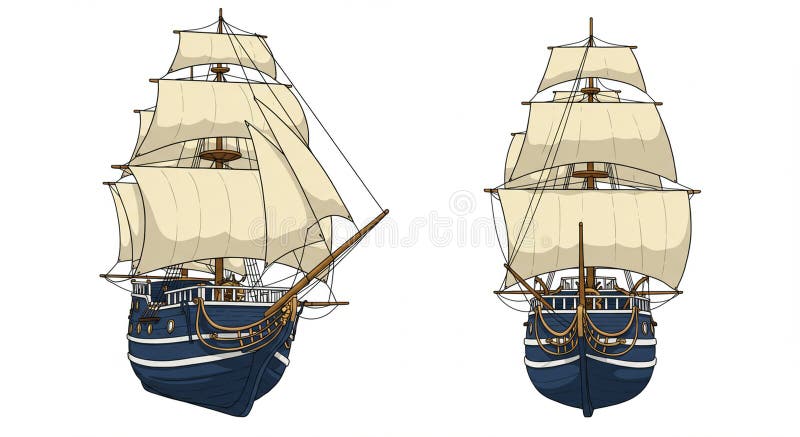 Exploration Frigates Stock Illustrations – 12 Exploration Frigates ...