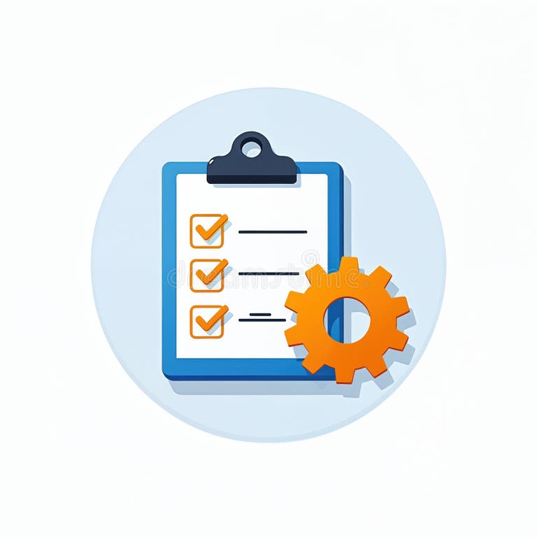 Optimization Business Process Stock Illustrations, Vectors, & Clipart ...