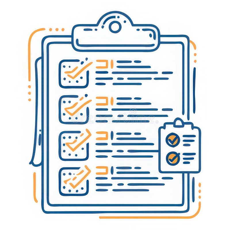 Similar Checkmarks Stock Illustrations – 18 Similar Checkmarks Stock ...