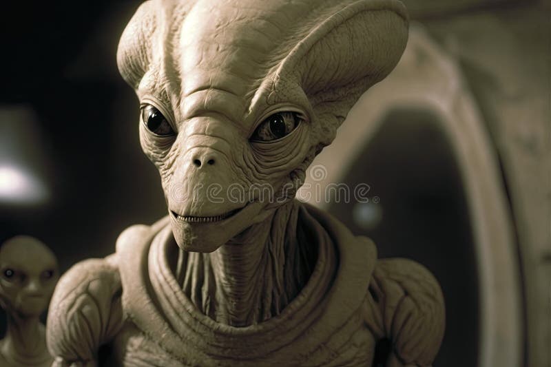 Skinny Alien Stock Illustrations – 103 Skinny Alien Stock Illustrations ...