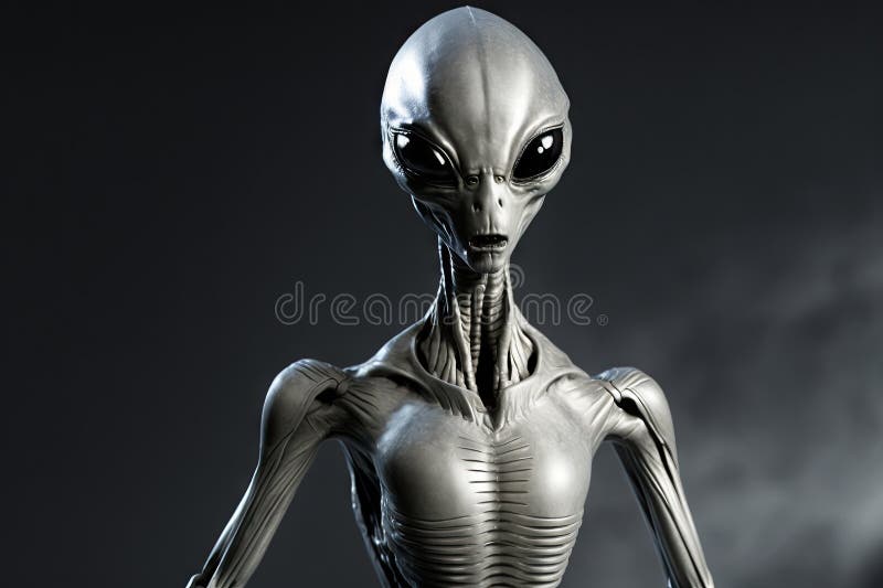 Skinny Alien Stock Illustrations – 103 Skinny Alien Stock Illustrations ...